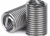 Quality M10 M16 wire thread insert SUS304 SUS316 Alloy for Automotive Mechanical for sale