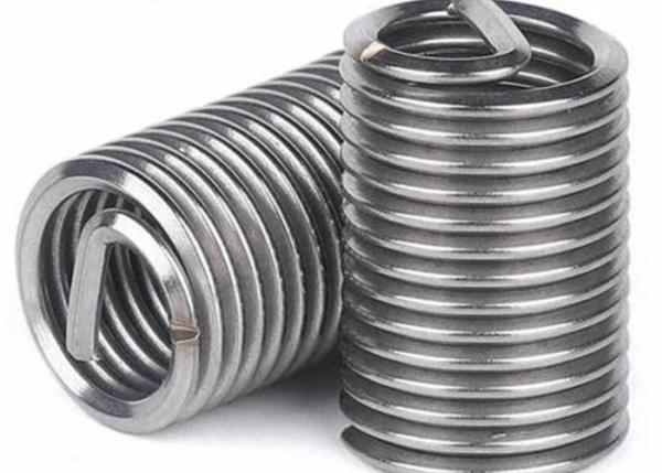 Quality M10 M16 wire thread insert SUS304 SUS316 Alloy for Automotive Mechanical Industrial Use for sale