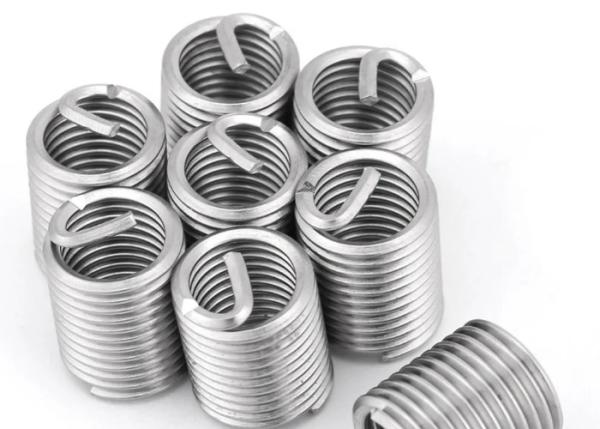 Quality 5/8 5/16-18 Stainless steel wire thread insert SUS304 SUS316 for Automotive for sale
