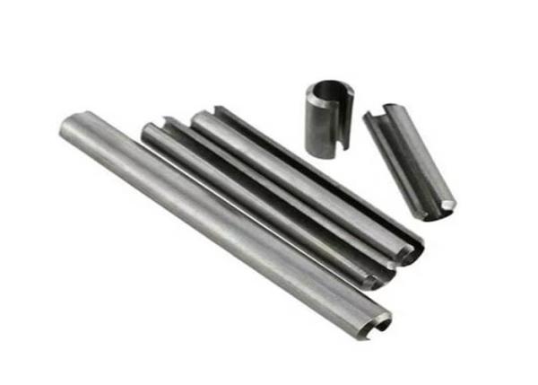Quality Stainless Steel SS201 SS304 SS316 SS316L Plain Polishing Spring Type Straight for sale