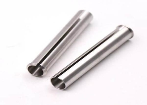 Quality Stainless Steel SS201 SS304 SS316 SS316L Plain Polishing Spring Type Straight for sale