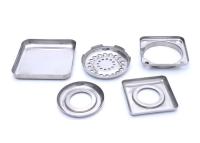 Quality A2-70 A2-80 SS304 Stainless Steel Stamping Part Customised metal parts and for sale