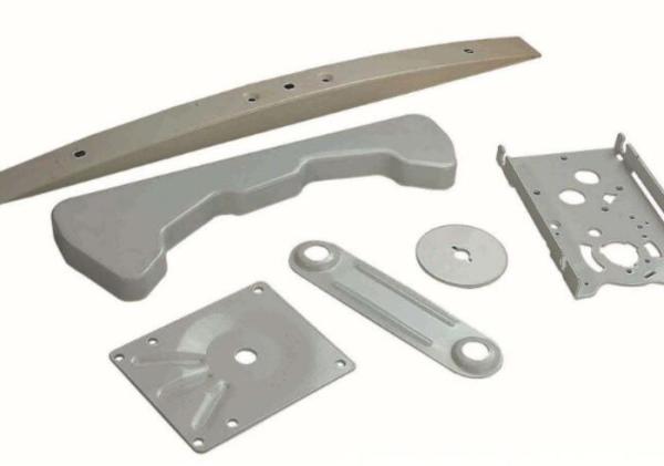 Quality A2-70 A2-80 SS304 Stainless Steel Stamping Part Customised metal parts and for sale