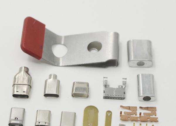 Quality A2-70 A2-80 SS304 Stainless Steel Stamping Part Customised metal parts and for sale