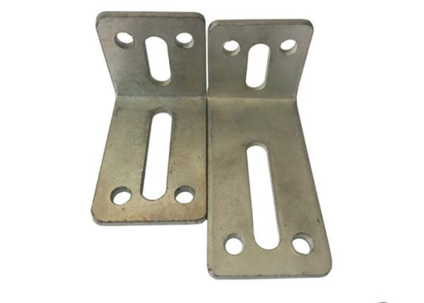 Quality Custom Stainless Steel 18-8 SUS304 SUS316 Sheet Metal Fabrication Stamping parts for sale
