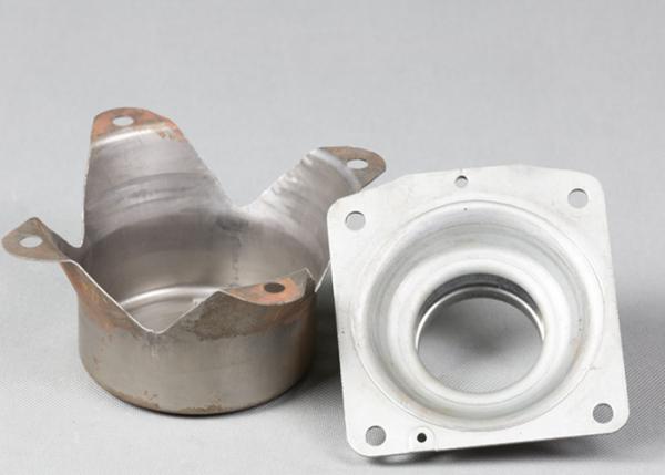 Quality Custom Stainless Steel 18-8 SUS304 SUS316 Sheet Metal Fabrication Stamping parts for sale