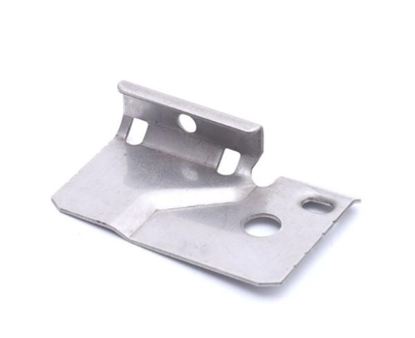Quality Custom Stainless Steel AISI304 AISI316 ANSI304 Sheet Metal Fabrication Stamping for sale