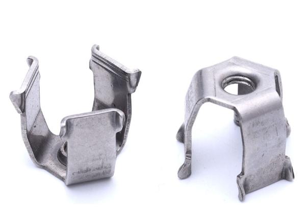 Quality Custom Aluminium Al 7075 7050 Sheet Metal Fabrication Stamping parts Anodizing for sale