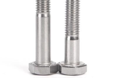 Китай Нержавеющая сталь 430 шестеренковые болты для нескольких применений в различных размерах с 1/2 ′′-13 и пассивацией продается
