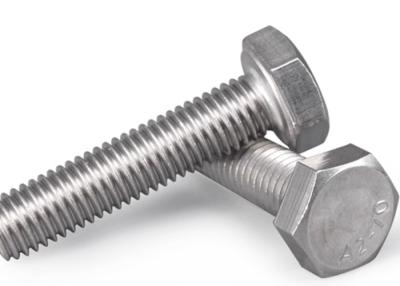 Cina Bolli esessuali in acciaio inossidabile 17-4 PH in varie dimensioni con finitura ossidata per applicazioni ad alta resistenza in vendita