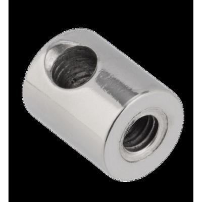 Cina Acciaio inossidabile a fessura incrociata a fusoliera intagliata SUPER DUPLEX SS 2205 2507 904L 2507 A286 904L in vendita