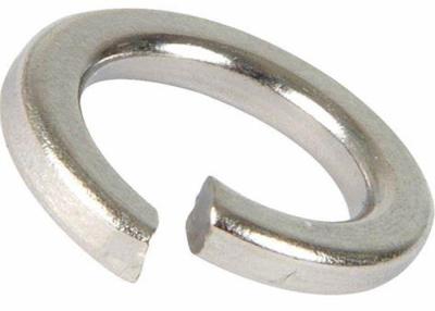 China M2 M6 M8 M10 M12 Stainless Steel A2 A4 A2-70 A2-80 A4-70 A4-80 Spring Washer DIN127 for sale