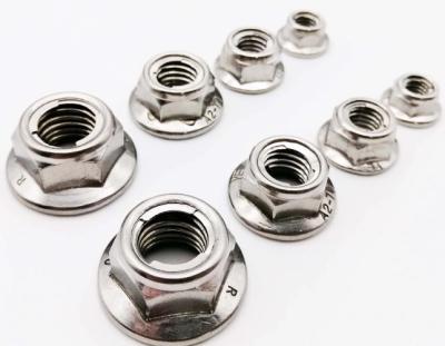 China M10 M12 Schweißmutter aus Edelstahl SS316L Schweißmutter aus hexagonaler Schweißmutter aus polierten Edelstahl zu verkaufen