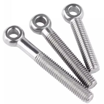 Cina M8 M10 M12 M16 M18 Grade2 Grade 5 Gr2 Gr5 Titanio per occhi anodizzati in vendita