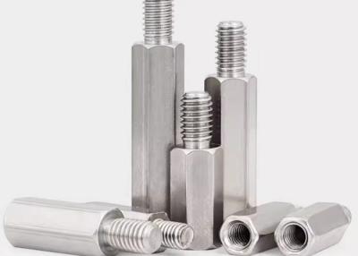 Китай M4 M5 Нержавеющая сталь мужской и женской шестеренковой головы противостояния SS304 SS316 SS316L продается