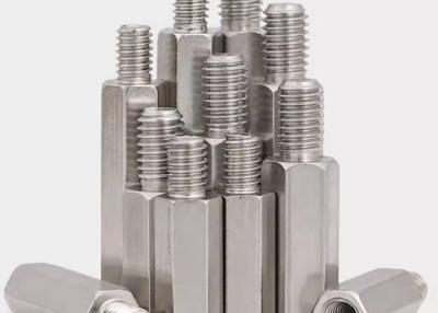 Китай M3 M5 M6 Нержавеющая сталь мужской и женской шестеренковой головы противостояния SS304 316 ANSI AISI 304 316 продается