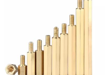 Китай M4 M6 M10 H59 H62 Женщина И Женщина Шестнадцатиугольная голова продается