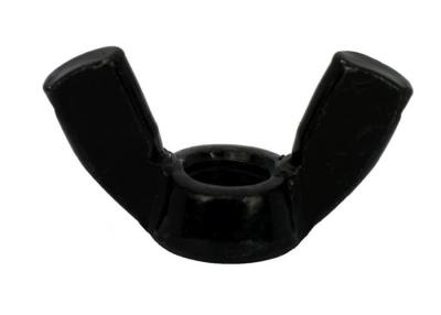 Китай M4 M6 Класс 4.8 B7 B7M A325 Черный оксид с острием квадратного крыла DIN315 продается