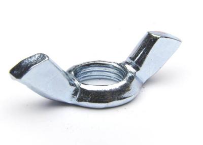 Китай M6 M10 Класс 4.8 C1010 C1035 Оксидные острицы квадратных крыльев DIN315 продается