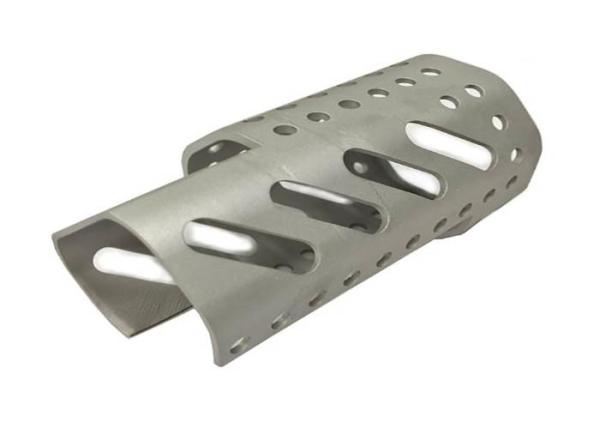 Quality Aeroplane Stainless Steel SS304 316 Acrylic Laser Edm Cutting Parts Service for sale