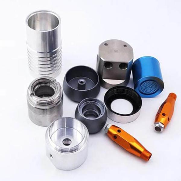 Quality ISO9001 CNC Wire EDM Parts Customized 304 Stainless Steel Wire Cutting Drilling for sale