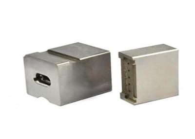 China High Quality Professional Customized CNC Machining Parts Steel Aluminum 6061 6063 for sale