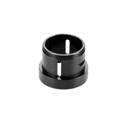 China Manufacturing Prototype Order CNC Parts Customization Service Precision Machining for sale