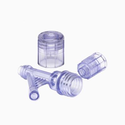 China Abs Plastic Injection Molding OEM ODM Customized Model JS001 Etched Texture for sale