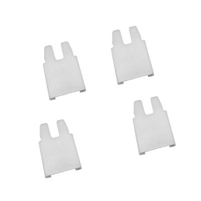 China OEM Professional Custom Injection Molding Service  PP Plastic/PP Plastic Injection Molding Service Plastic Parts Manufacturer for sale