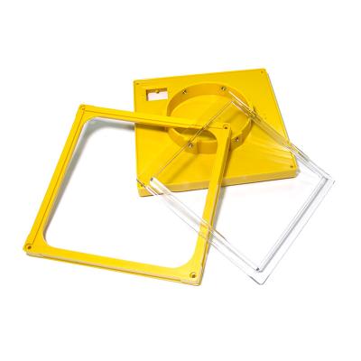 China Custom OEM ODM Plastic PE PP PS PVC PC PET PA66 PEEK ABS Injection Moulding Parts Products Plastic Injection Molding Service for sale