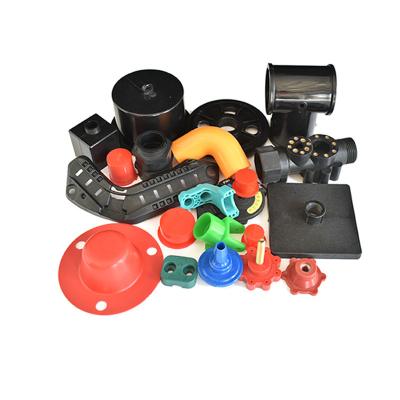 China Manufacturer Mould Die Maker Design Service Injection Molding Parts Injection Mold Custom Plastic Injection Molding for sale