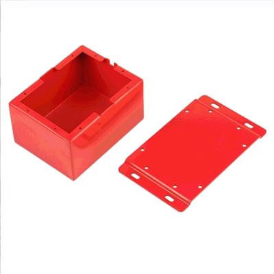 China Stainless Steel Sheet CNC Machining Turning Metal Bending Processing Hardware Sheet Metal Fabrication Laser Cutting Parts for sale