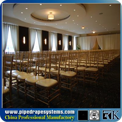 China adjustable pipe and drape extension easy setup for sale manufacturer for sale