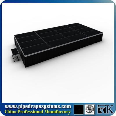 China event stage for concert made in China for sale