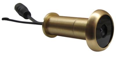 China 5.8G Wireless Door Peephole Camera Wireless Mini Door Video Cameras for sale