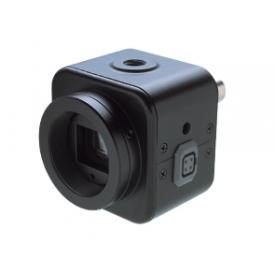 China Watec WAT-525EX EIA 1/2inch 550TVL High Sensitivity External Synch Monochrome Camera for sale