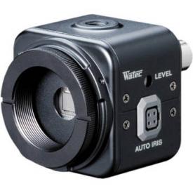 China Watec WAT-535EX2 EIA 1/3inch 550TVL High Sensitivity & External Synch Monochrome Camera for sale