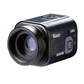 China Watec WAT-902DM3S EIA 1/3 570TVL High Sensitivity Monochrome Camera for sale