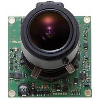 China Watec W-02CDB3 Bulit-in Zoom Auto Iris Lens Vehicle Carries Industrial Camera for sale