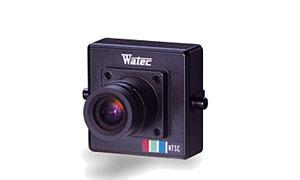 China Super Miniature Watec WAT-230VIVID BLC G3.8 Miniature Board Camera for sale