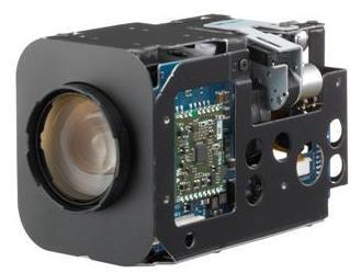 China SONY CCTV Camera module.Sony FCB-EX490EP CCTV  Colour Zoom Camera  Module for sale