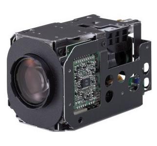 China SONY FCB-EX45CP Zoom Colour Camera Module      CCTV Camera for sale