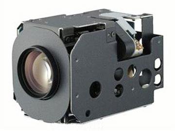 China SONY FCB-EX980SP CCD Colour Camera Module      CCTV Camera for sale
