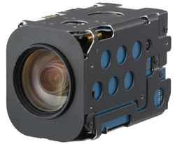 China SONY FCB-EX1000P CCD Colour Camera Module      CCTV Camera for sale