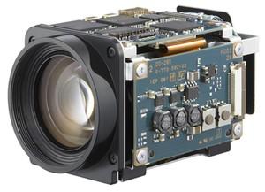 China SONY FCB-H11 HD Mini Video Color Module Camera for sale