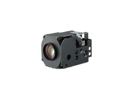 China CCTV Sony Camera Zoom Module FCB-EX980P Colour CCD Camera for sale