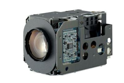 China SONY FCB-EX480CP 18X Optical Zoom Color Camera for sale