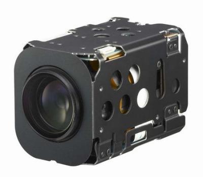China SONY FCB-EX2400P 28x Wide-D 960H CCD Color Block Zoom Module Camera for sale