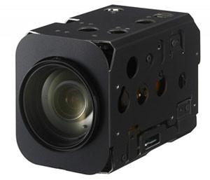 China SONY FCB-EH6500 3.27 Megapixel  30x HD Color Block Camera for sale