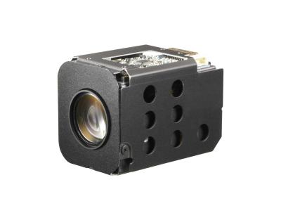 China Sony FCB-EX11DP Mini 10x Zoom Module Camera for sale